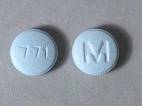 Cyclobenzaprine Hcl 5 Mg 100 Tabs By Mylan Pharma