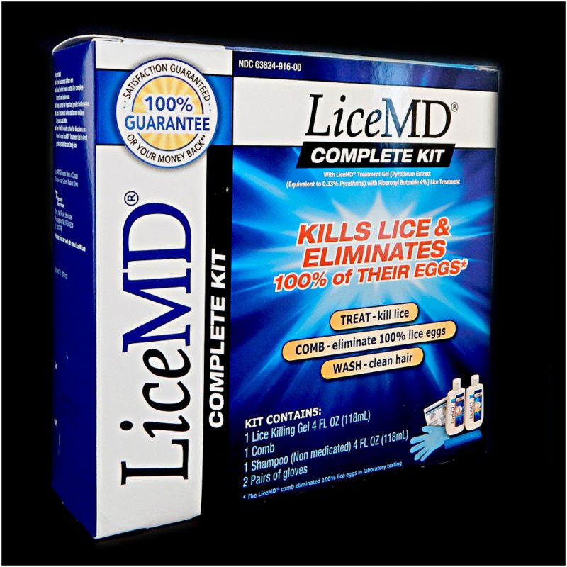 drugsdepot.com: Lice MD