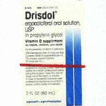 www.AmericanOTC.com: Drisdol
