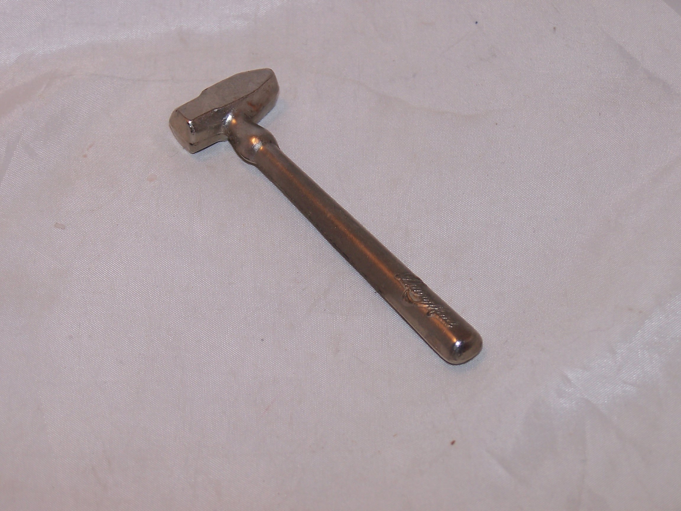 Dairy Maid Candy Hammer, Vintage Collectible