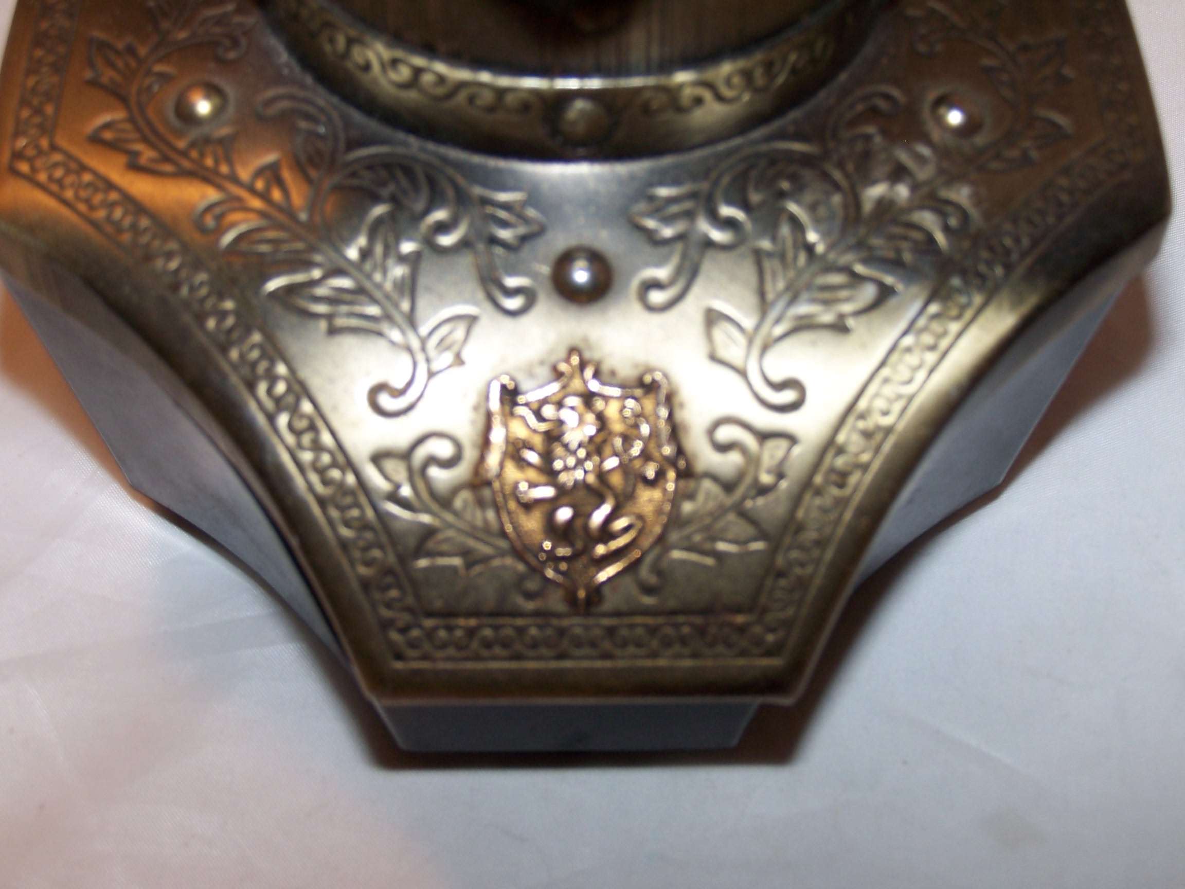 Medieval Knight Radio, Works, Complete, Vintage