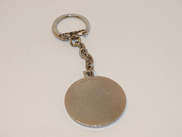 Keychain Kroger Grocery Keyring