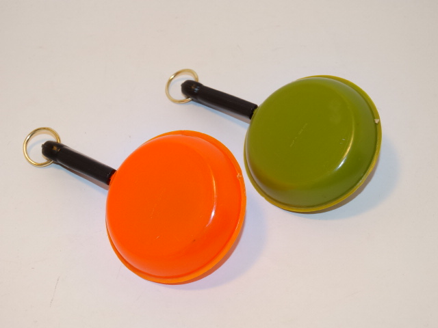 Frying Pan Salt and Pepper Shakers Shaker, Hong Kong