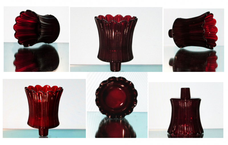 Peg Votive Candle Holders