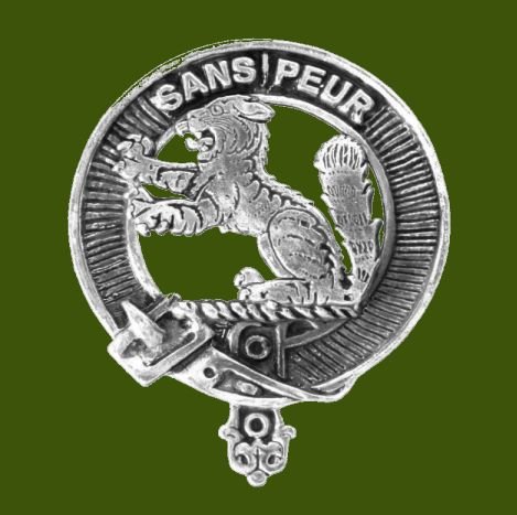 Sans Peur Sutherland
