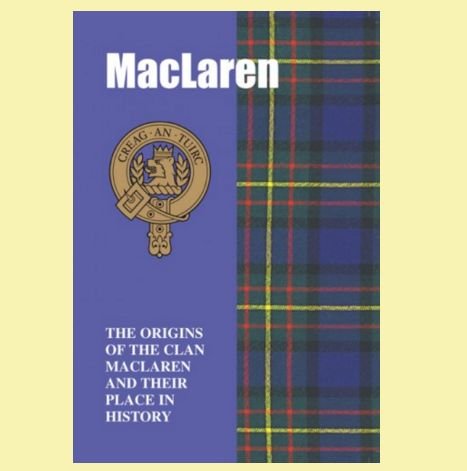 Clan Maclaren