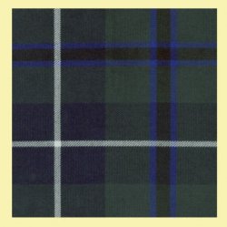 Douglas Modern Balmoral Double Width 11oz Polyviscose Tartan Fabric