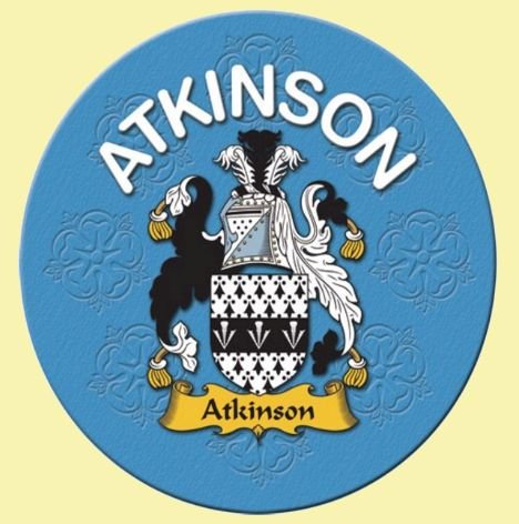 atkinson crest