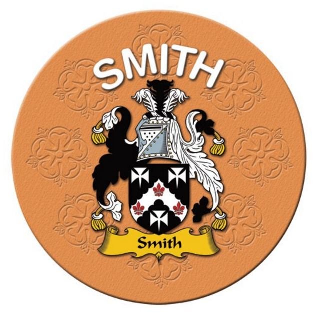 Smith Family Name