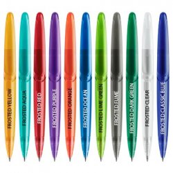 Personalized Prodir Pens l Swiss Made Prodir Pens l Prodir w/ Company Logo