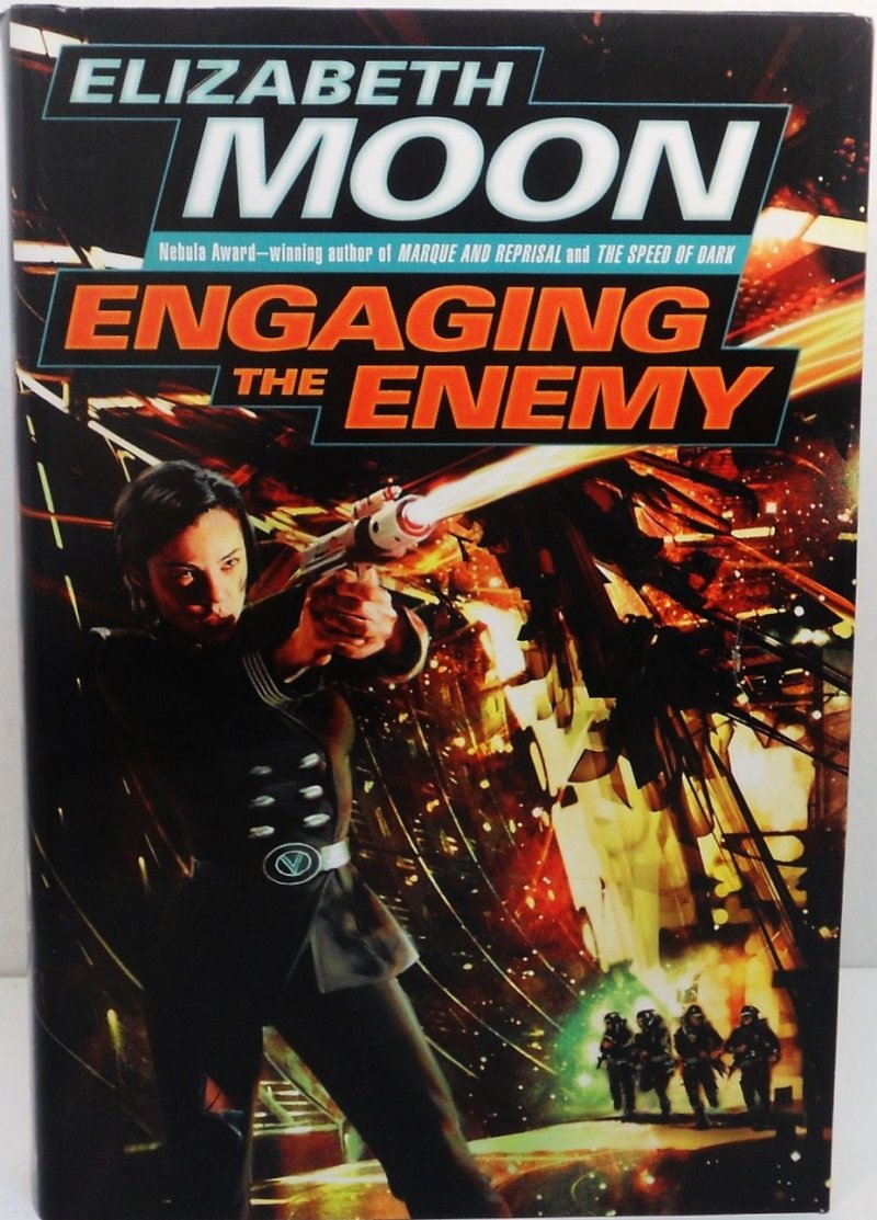 Vatta's War Elizabeth Moon