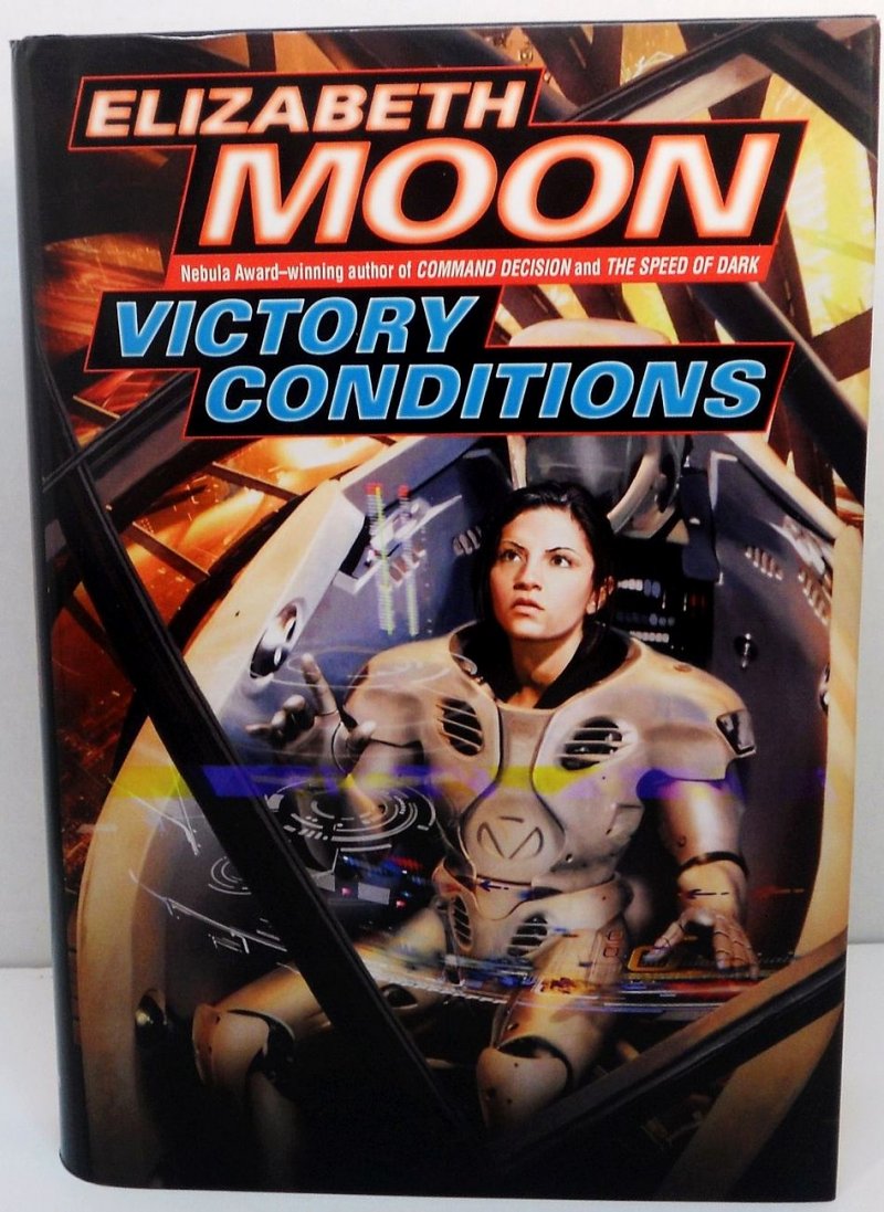 Vatta's War Elizabeth Moon