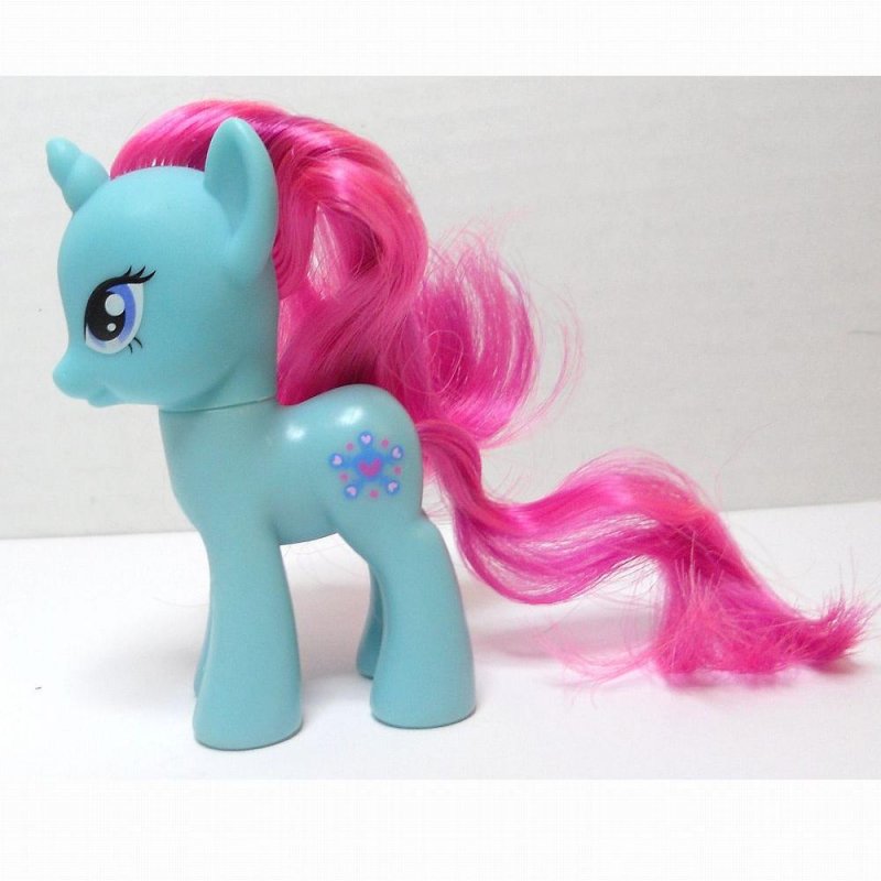 My Little Pony Snowcatcher