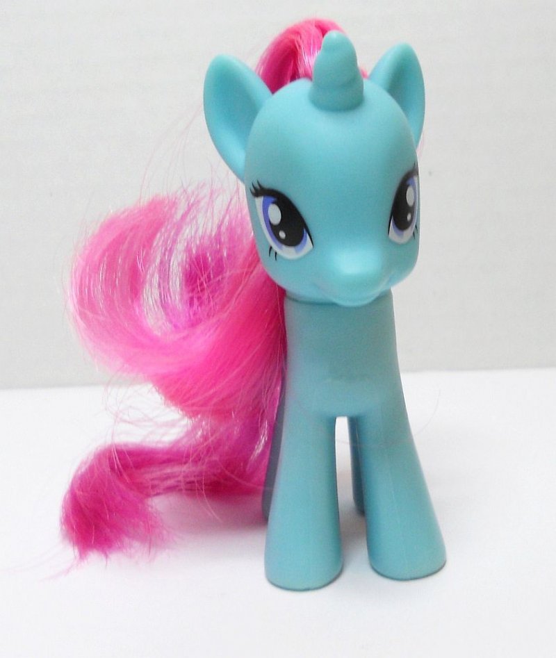 My Little Pony Snowcatcher