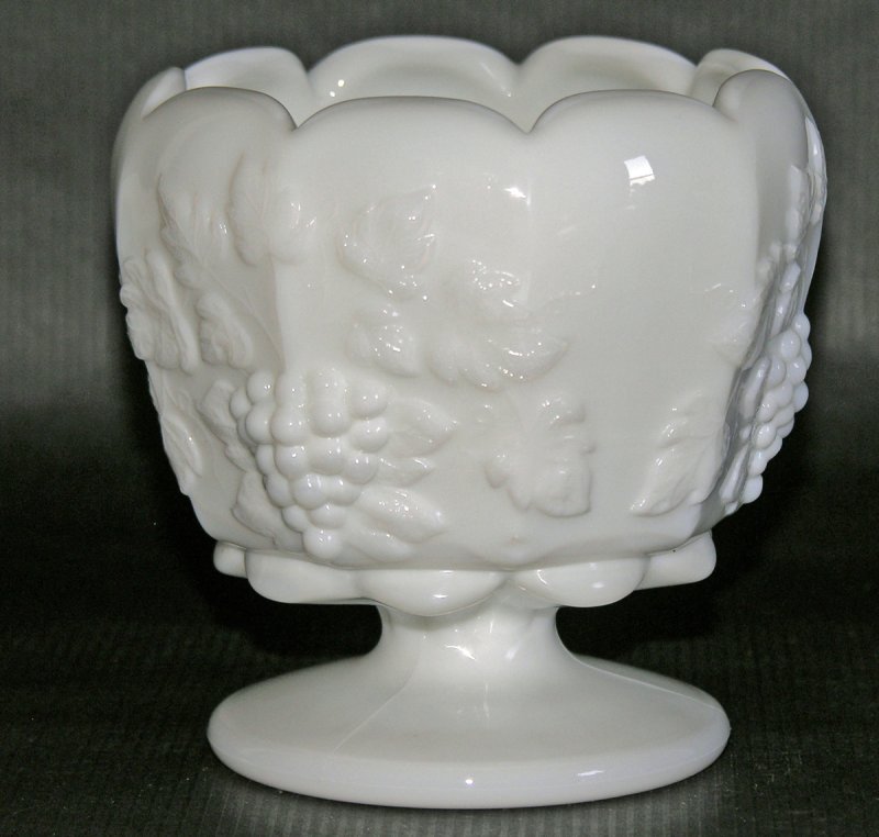 Westmoreland Milk Glass Patterns