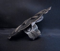 Native American Jewelry Silversmith Hallmarks