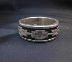 Native American Jewelry Silversmith Hallmarks