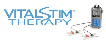 Vitalstim Plus Electrotherapy And Semg Biofeedback System Vitalst