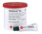 Otoform Kc Otoform Kc 6 oz . (170G) Each