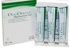 Convatec 187987 Duo Derm Gel 3X30 gm By BMS /Convatec