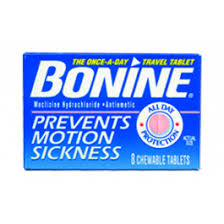 Case of 24-Bonine Adult 16 Count One Case Of 24