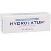 Hydrolatum Ointment 2 oz