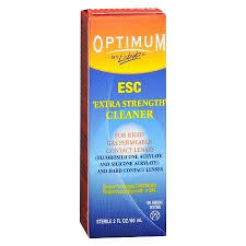 Lobob Optimum Extra Strength Cleaner - 2 fl oz bottle