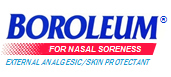 Boroleum Nasal Soothing Ointment 0 6 Oz (17Gm) By Reliable 1
