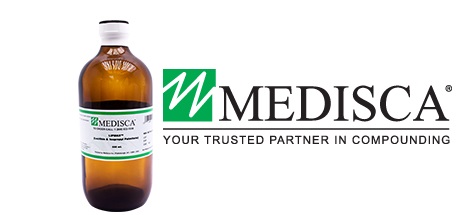 Lipmax (Lecithin/Isopropyl Palmitate) Liquid 100Ml By Medisca