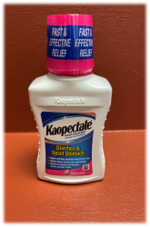 Kaopectate Liquid Cherry 8 oz