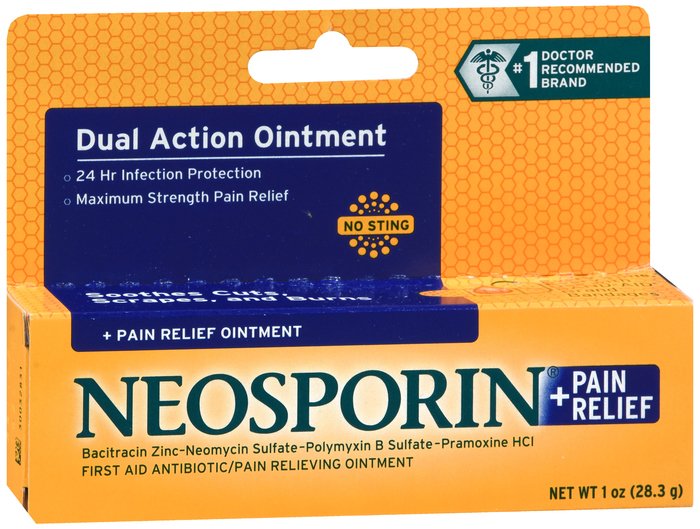 AmericanPharmaWholesale: NEOSPORIN