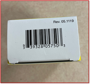 Case of12-Fe-Vite Iron Drops Child Alcl Free 15 Mg/ml Drp 50ml By Akorn ...