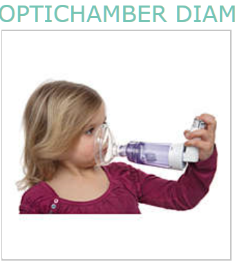 Optichamber L Mask Spacer