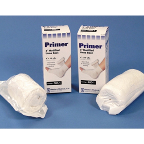 Primer Unna-Pak Two-Layer Unna Boot