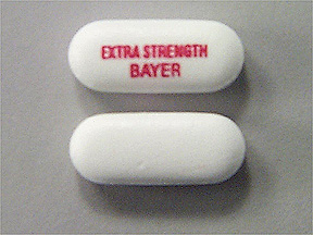 Aspirin & Combinations