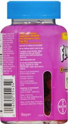 Flintstones +Extra Iron Chewable Tablets 90ct by Bayer Consumer Health