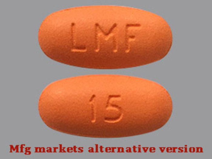 L-Methylfolate 15 mg Cpl 90 By Breckenridge Pharm/Rx