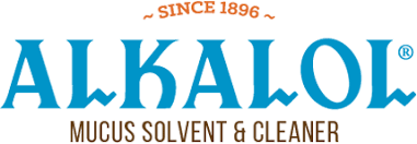 Alkalol Nasal Wash Liquid 16 oz by Alkalol Company