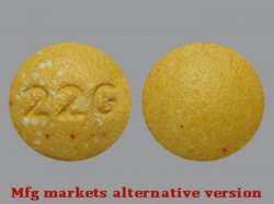 Nephro-Vite Tablet 100 Count Watson