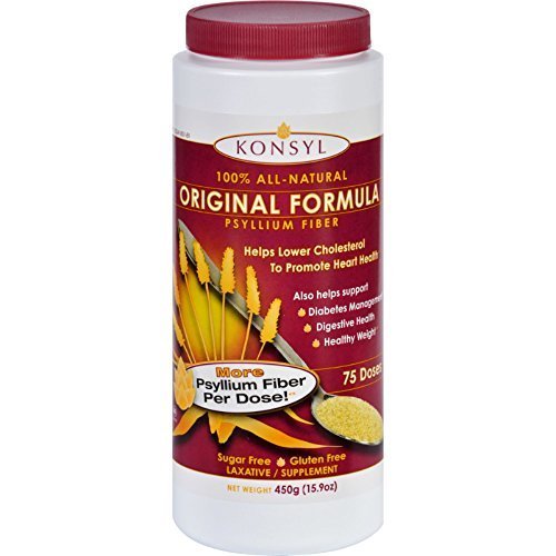 Konsyl Powder Original 300gm (10.6 oz )