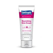 Lantiseptic Skin Cream Nourishing 4 oz