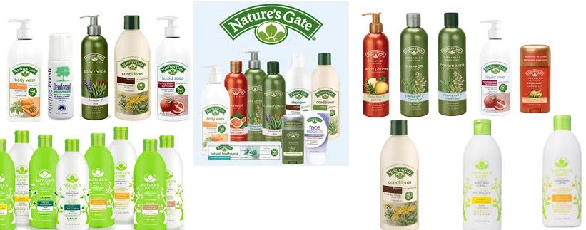 Nature's Gate Deod Stk Autumn Breeze 2.5 Oz