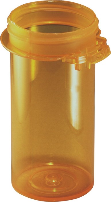 Centor Vial Amber 1Clic 40Dr 80