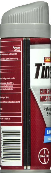 Tinactin Tolnaftate Antifungal Liquid Spray 5.3 OZ
