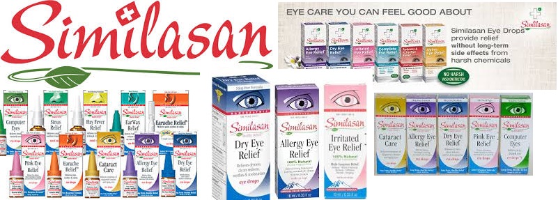 Similasan Gas Colic & Stomach Cramps 135 Tab