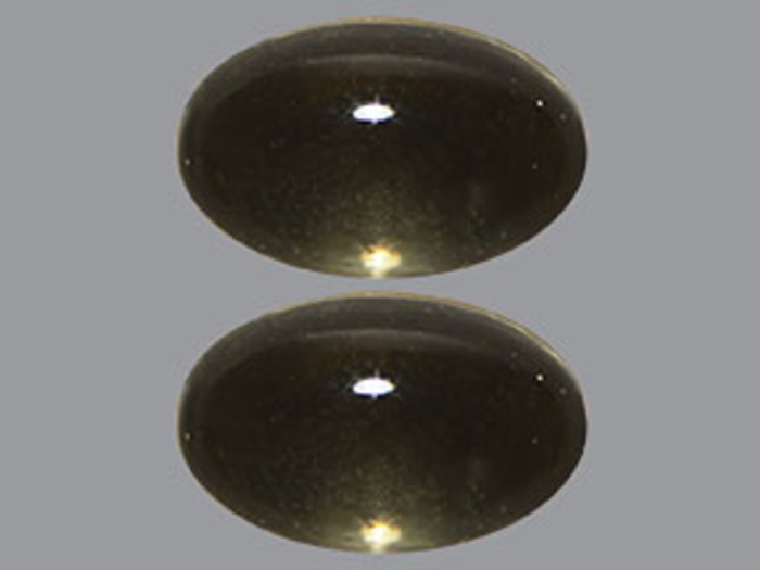 Vit E 100 Unit Cap 100 By Major Pharma