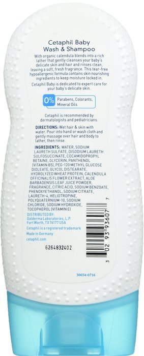 Cetaphil Gentle Skin Cleansing Cloths 25 count By Galderma Labs