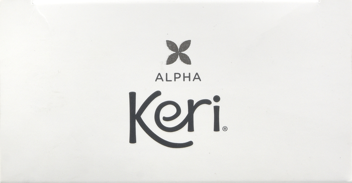 Alpha Keri Shower And Bath Moisture Rich Oil - 16 Fl Oz By Novartis