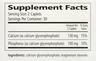Prelief Dietary Supplement Tablet 60Ct