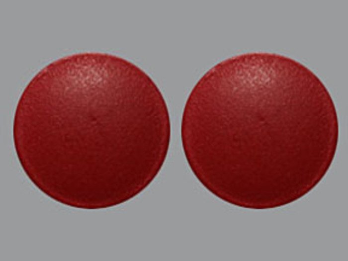 Multivit Tablet 100 Count Geri-Care